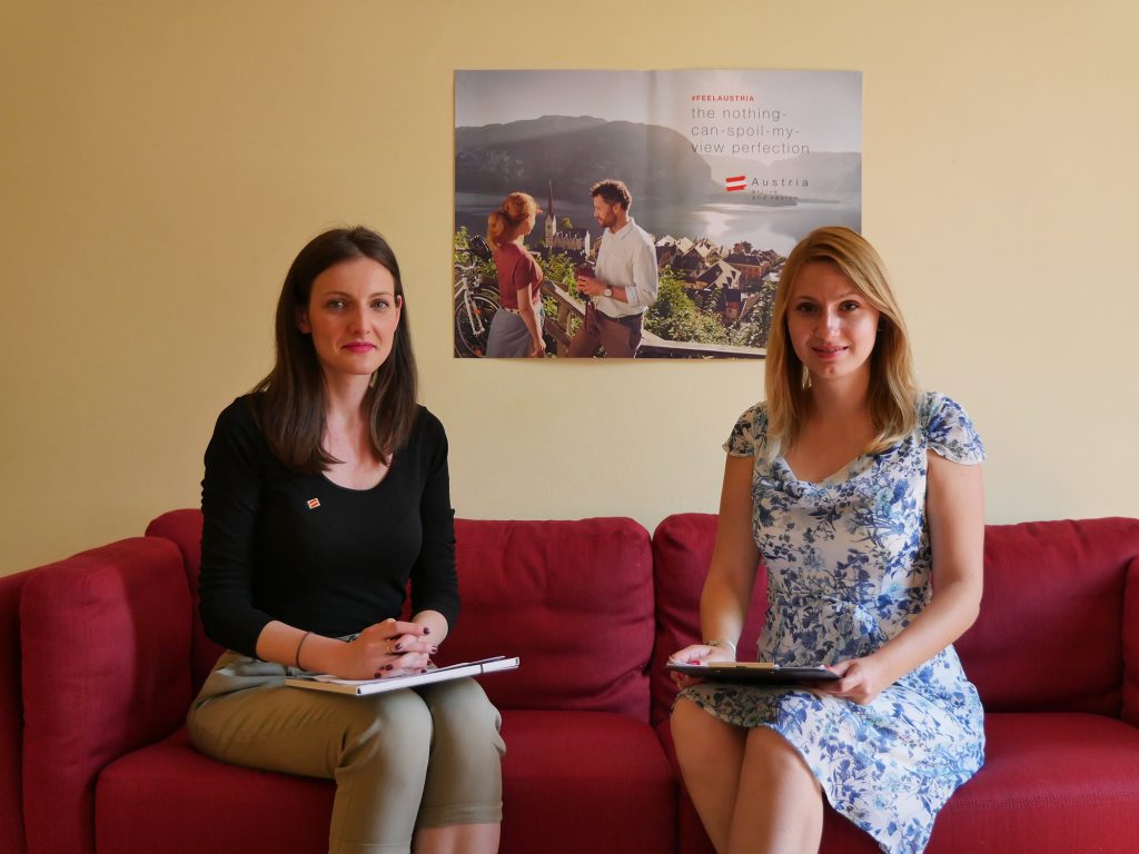 Turism Market Insider: Episodul 29 – Austria, destinatie de vara ...