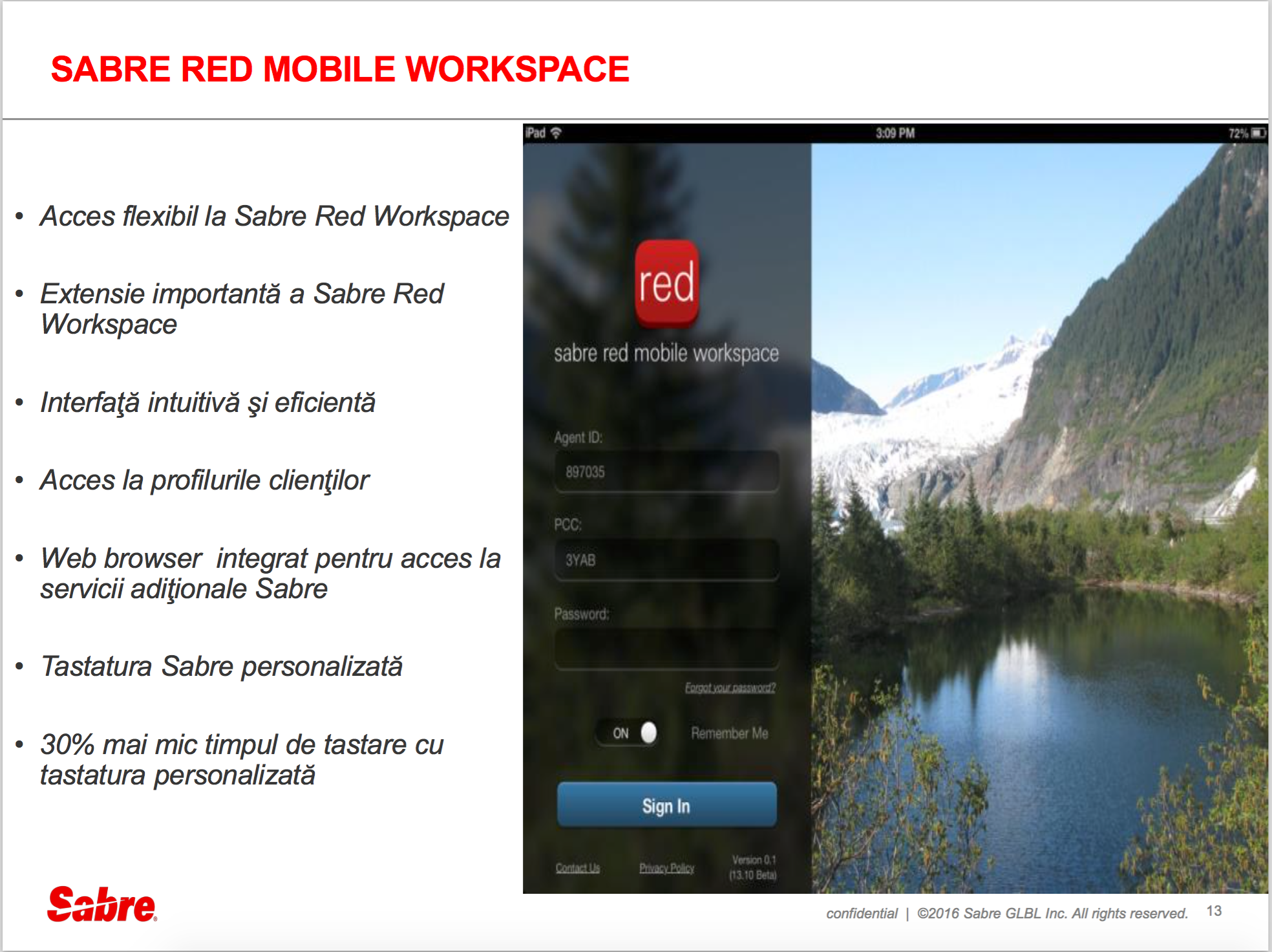 Sabre: GDS-ul dedicat nevoilor agentiilor de turism – Turism Market